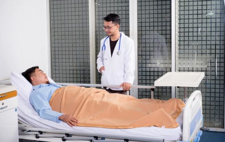 Cuidados e Assistência de Enfermagem no Pós-Morte